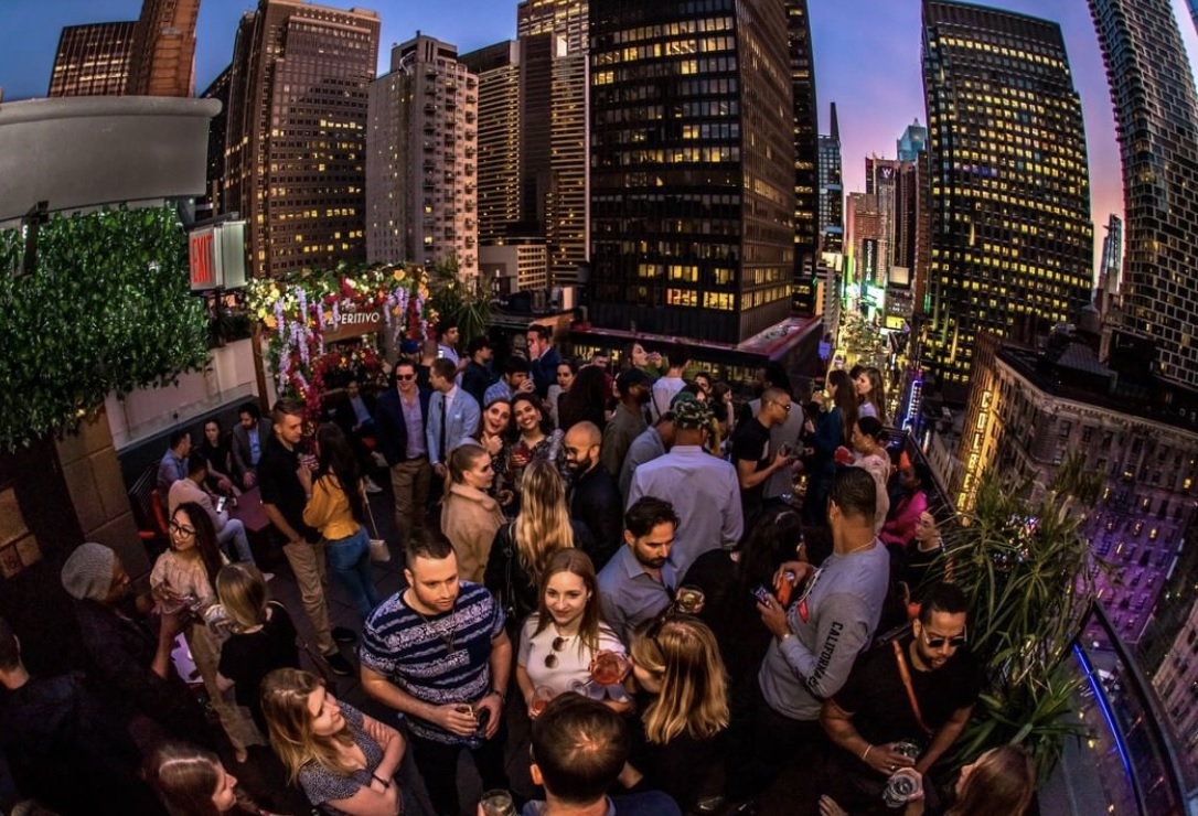 NYC Hottest Clubs | Club Promoter | New York City | Guest List